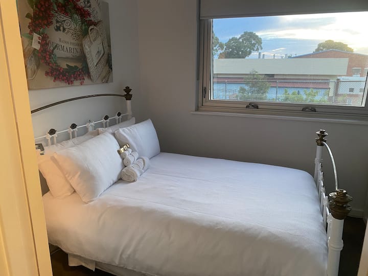 A Mini Slice Of Fremantle, Bedroom #3 - Fremantle