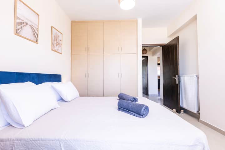 Kanalia View Apartment!διαμέρισμα 2 Υπνοδωματίων - Corfu