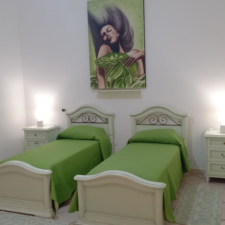 Zimmer Mary - Olbia