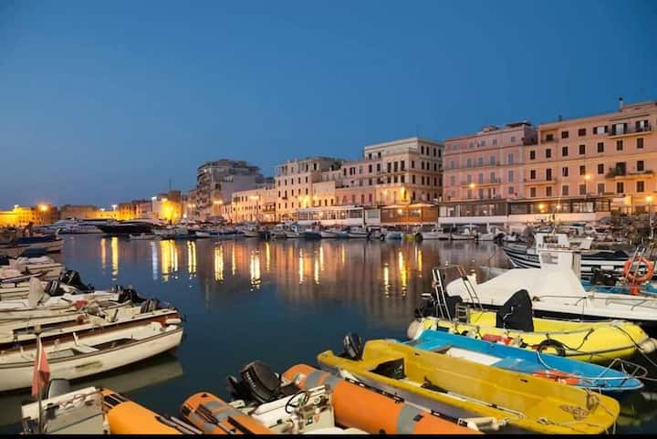 Piazza Pia Suites Elegante Appartamento - Anzio