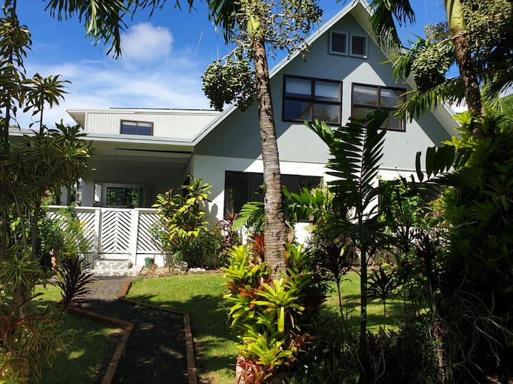 Vaniva's Villa - Cook Islands