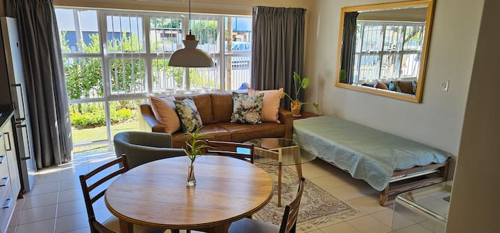 Protea Garden Cottage - Stellenbosch