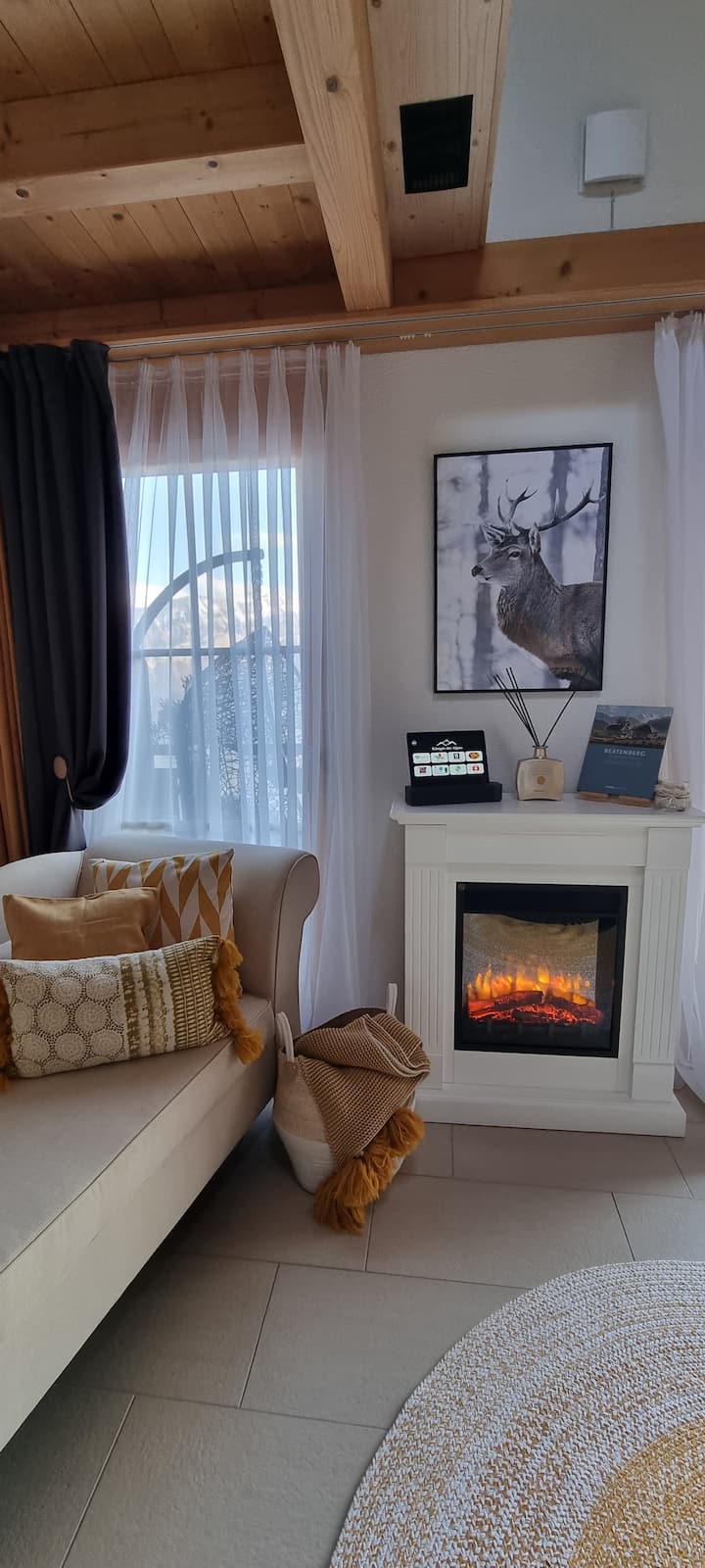 Psalm 16 - Königin Der Alpen - Beatenberg