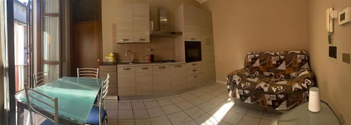 Home Sweet Home - Asti