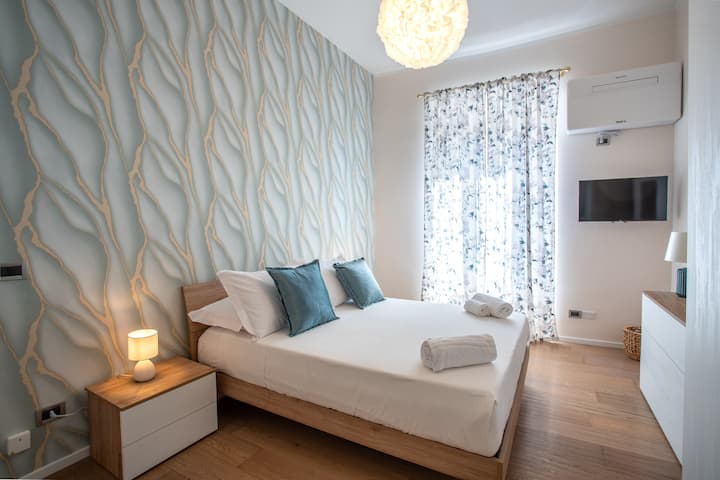 Pgrhome Giulio Cesare Vatican City Centre - Rom