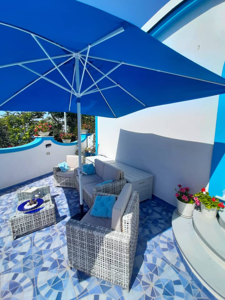 Santa Margherita Suite 1# - Ischia