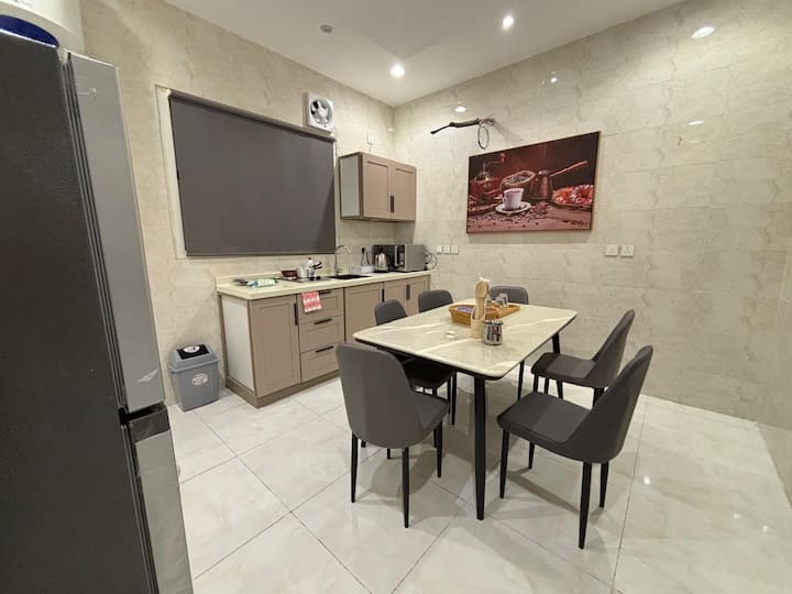 Cozy 2br 13 Min To Masjid Nabwi - Medina