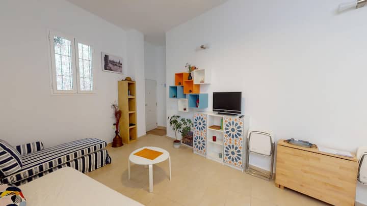 Sevilla Centro - Casa Del Duque - Séville