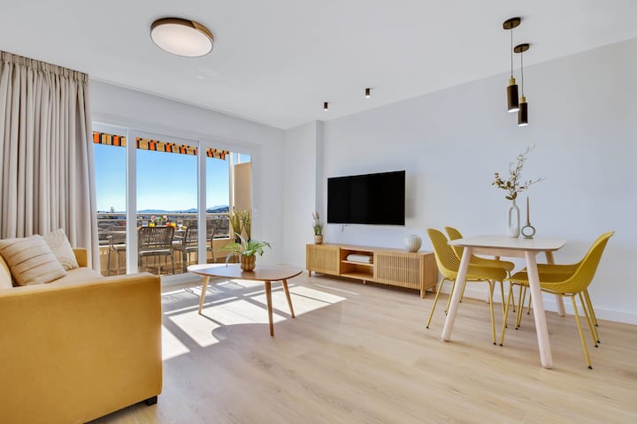 Ayma Suite Daniela - Benalmádena