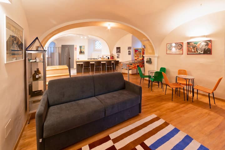 Appartamento Croisette - Ofena