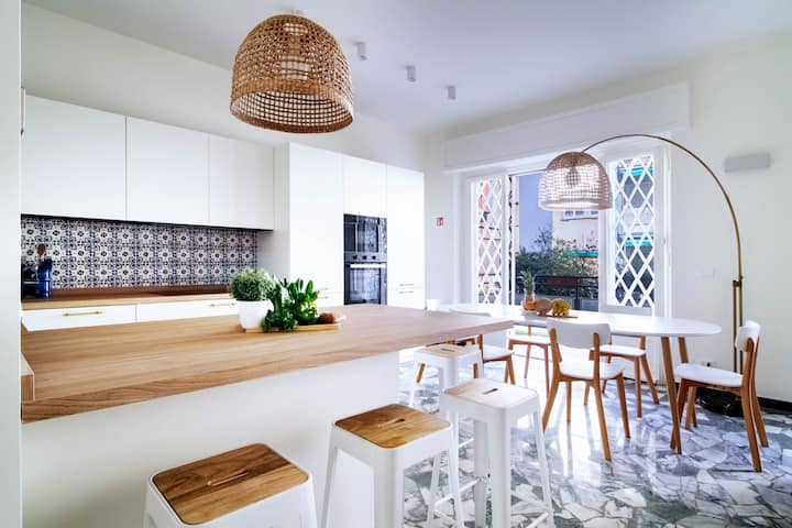 Casa Alyx By Portofinohomes - Santa Margherita Ligure