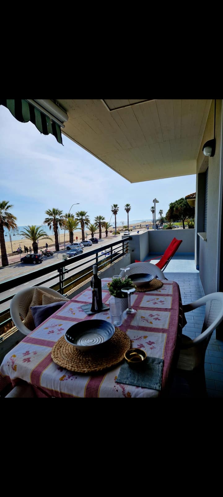 Appartamento Al Mare, Tortoreto - Tortoreto