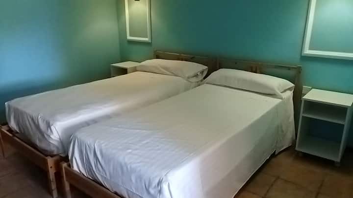 Bungalow 87 - San Fernando, Spain