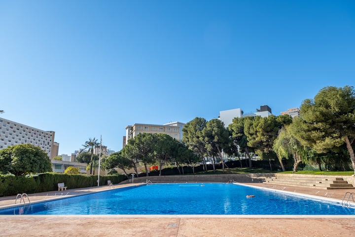 Lovelylofts Sea Club - San Juan de Alicante