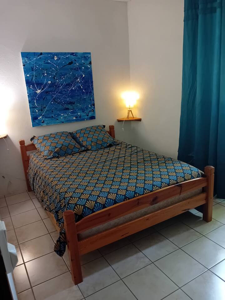 Gite "Le Grand Vallat" - Ardèche