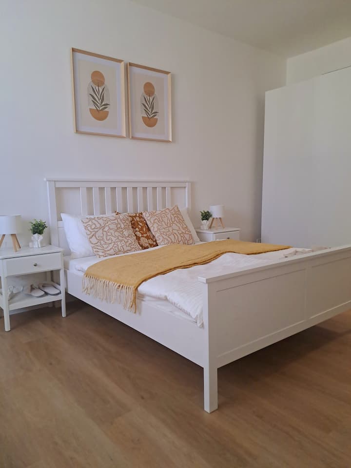 Apartmans Mwm Brno - Brno