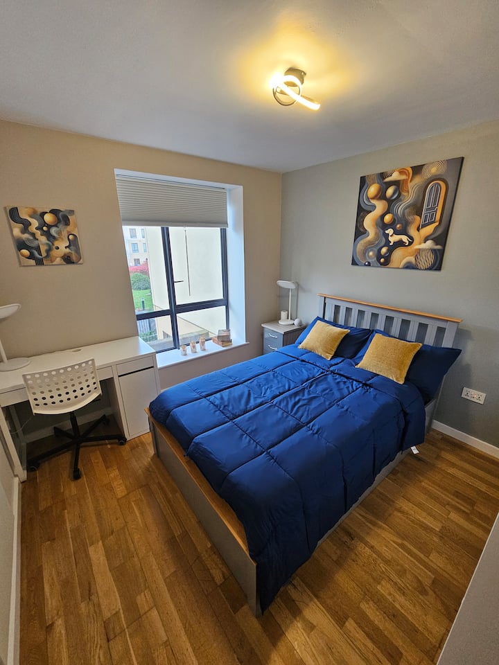 Private Double Room Dublin 15 - Dublin