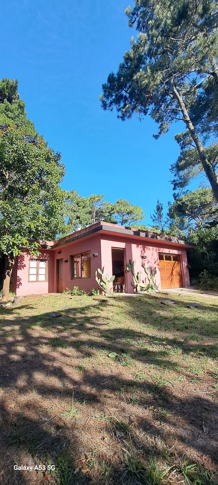Hostería Edelweis - Villa Gesell