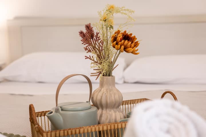 Centro Storico Firenze Santa Croce Wi Fi Free - Florenz