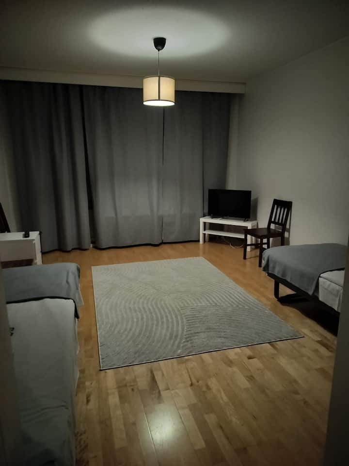 Libo Saari 15x - Kuopio