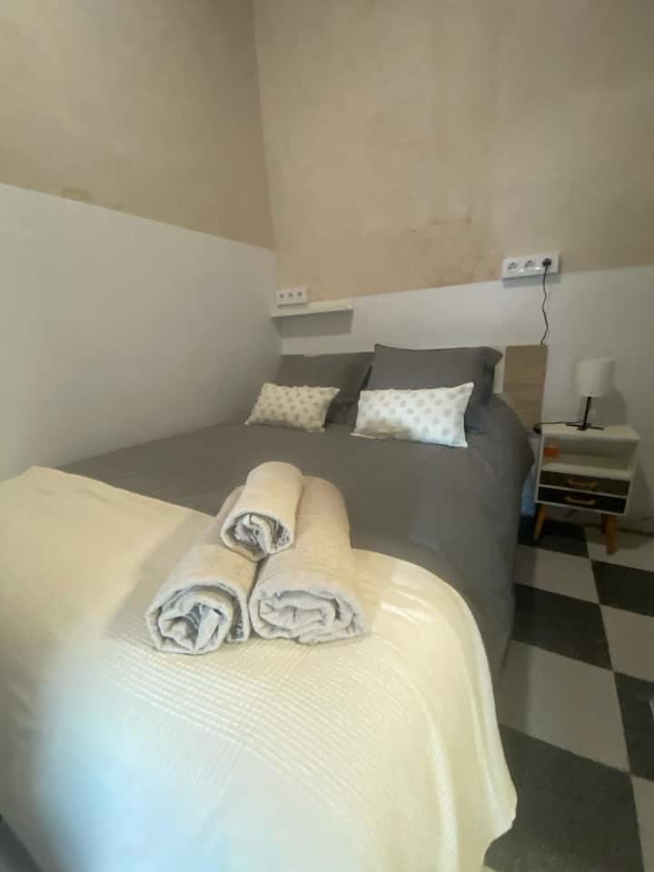 Apartamento Moraito Chico - Jerez de la Frontera