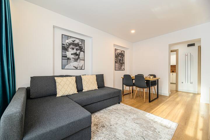 Koa | Davino Aparthotel · Best Value Free Parking - Brașov