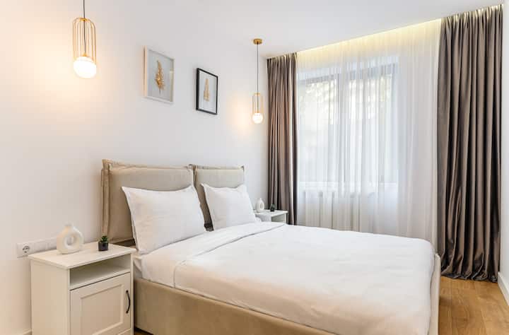 Koa | Davino Aparthotel #24 - Brașov