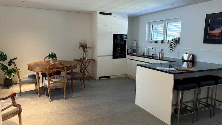 New In The Heart Of Lucerne - Lucerna