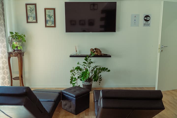 Palmina's Apartments Due - Brindisi