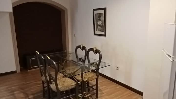 Bungalow 119 - Chiclana de la Frontera