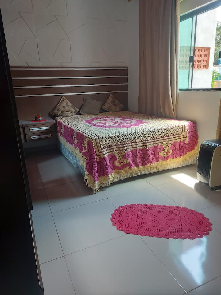 Fazenda Mata Velha Pire Go. - Pirenópolis