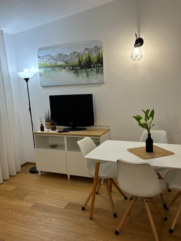 A Casa Di Gioia - Alfedena