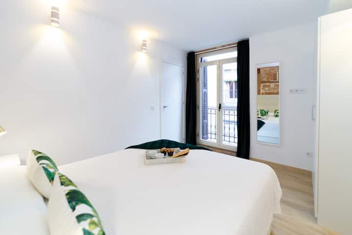 Marquesa Iv - Madrid