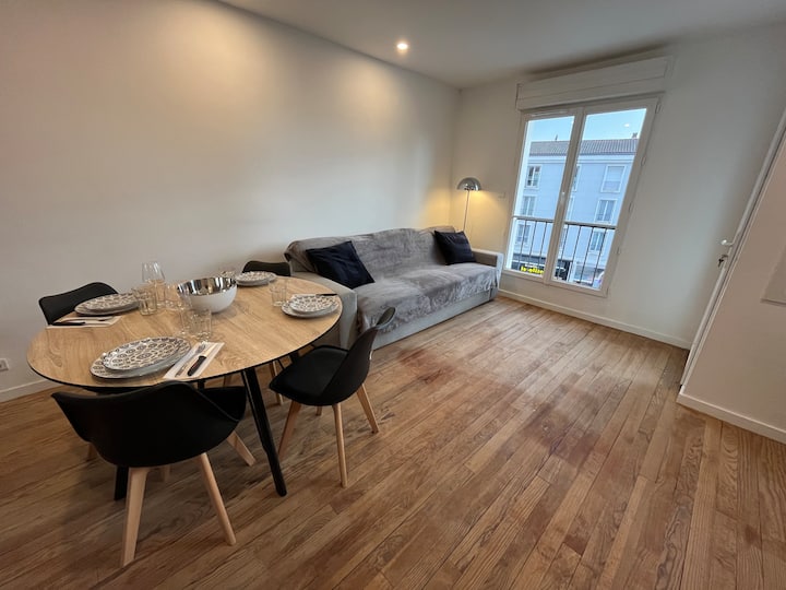 Appartement - Royan, France - Royan
