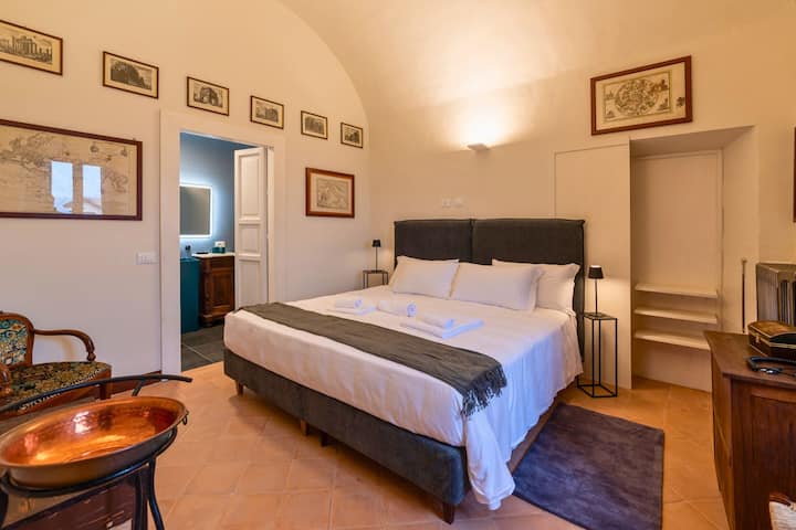 Suite Colonnello D'alessandro - Ofena