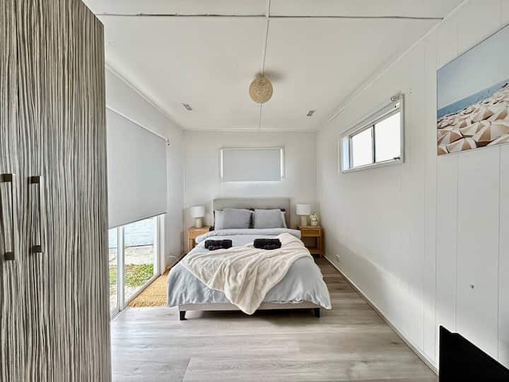 Scenic 3br Stay | Mountain Views & Peaceful Vibes - Yinnar