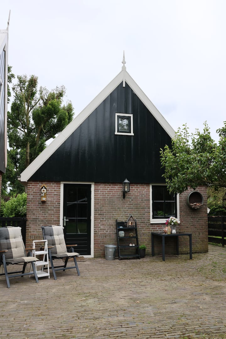 Exclusief Gebruik Gehele Huis, Alpaca's In De Tuin - Alkmaar