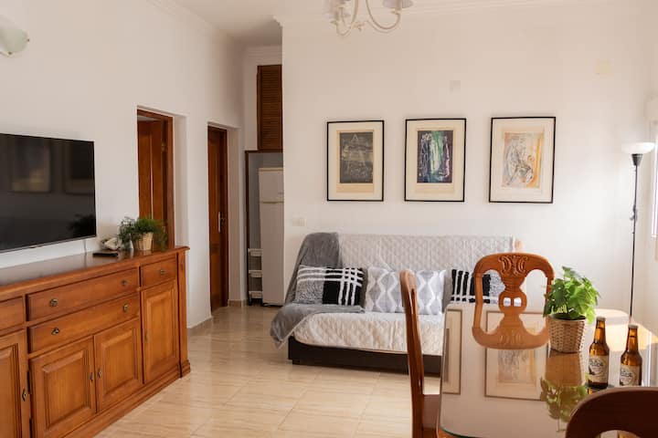 Vivienda Vacacional Brisa Atlántica Las Nieves - Santa Cruz de La Palma