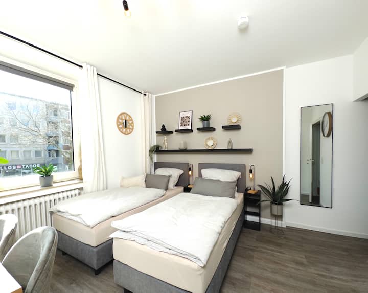 Apartment Bochum City - Bochum