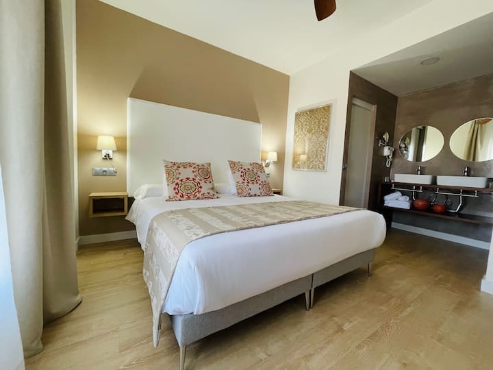 Añoreta Junior Suite - Rincón de la Victoria