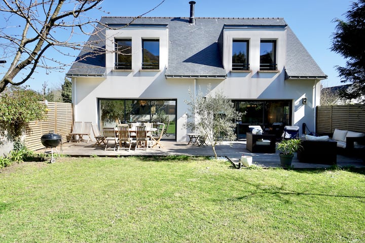 Villa Armor - Guidel
