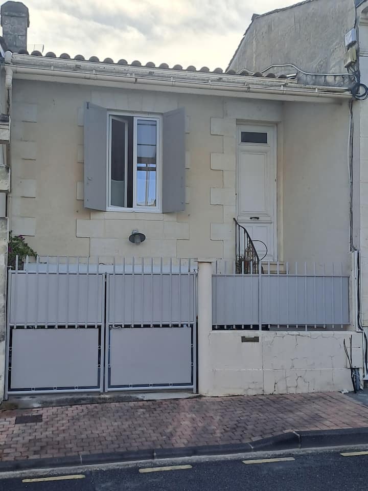 Echoppe Bordelaise - Bordeaux