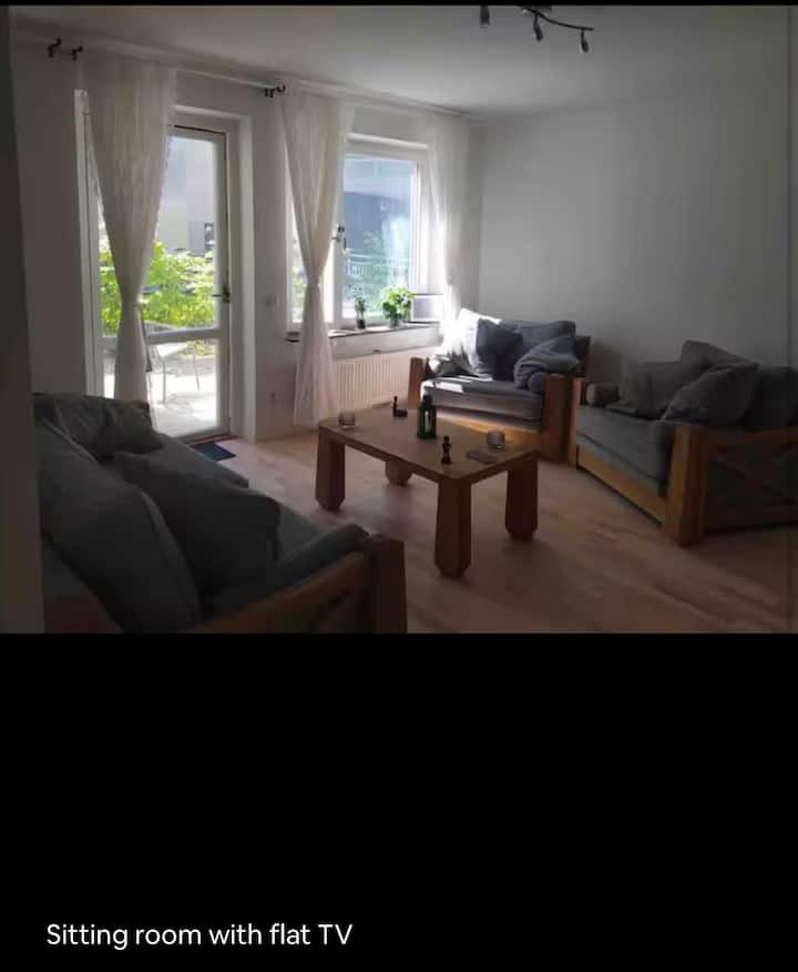 Longterm Rental Linköping Center - リンシェーピング