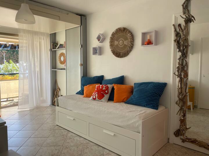 Studio Bord De Mer - Bandol