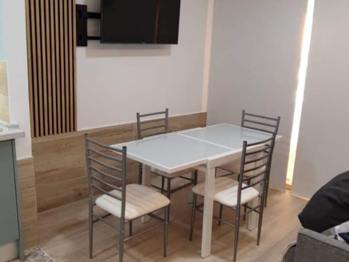 Studio Confortable & Piscine - Cambrils