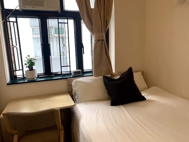 Causeway Bay Commune-studio126 - North Point