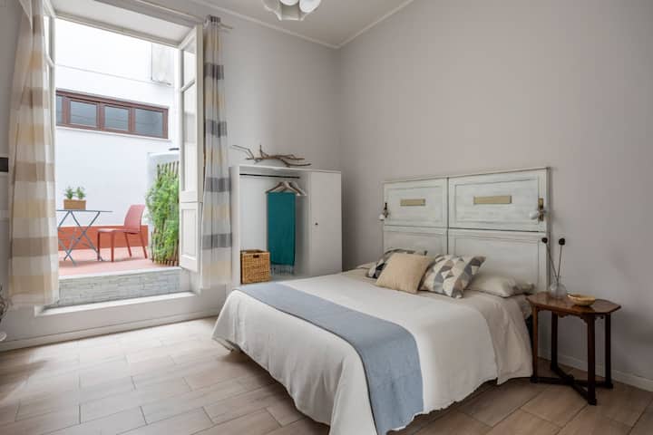 Sicilian Family Comfort Near The Sea - Altavilla Milicia