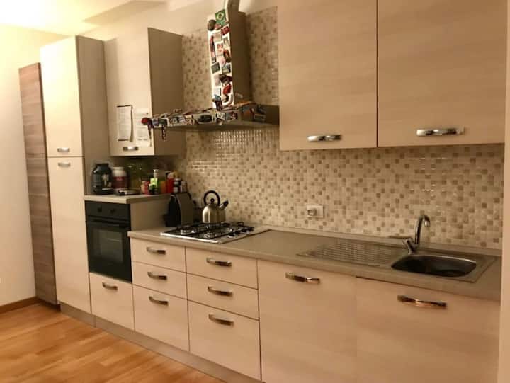 Appartamento 3 Camere 2 Bagni - Provincia di Padova