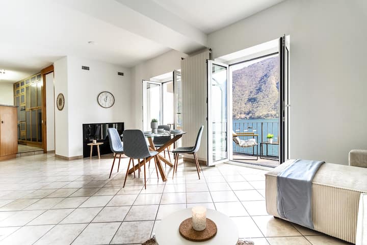 Lakeside Village Apartment, Lugano - Lugano