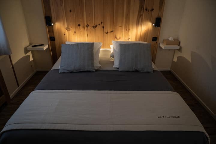 Chambre Tourmalet - Barèges